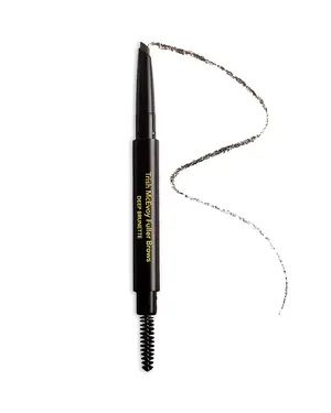 Trish Mcevoy Fuller Brows - Deep Brunette