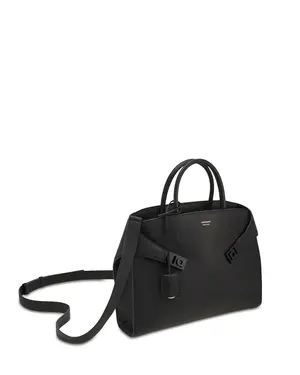 FERRAGAMO Hug Tote