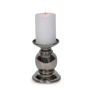 JULISKA Graham 5 Pillar/taper Candleholder