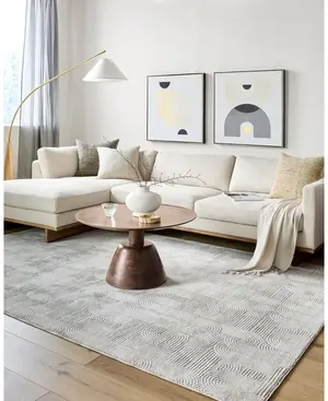 Livabliss Masterpiece Mpc-2311 Area Rug, 10' X 13'11