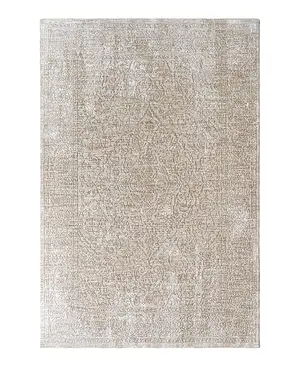 Livabliss Masterpiece Mpc-2322 Area Rug, 9' X 12'2 - Light/grey