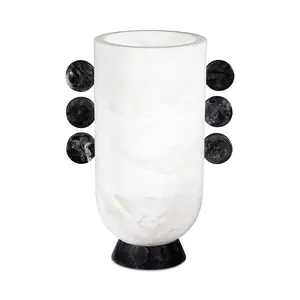 Jonathan Adler Como Disc Urn - No Color