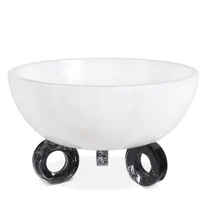Jonathan Adler Como Disc Bowl - No Color