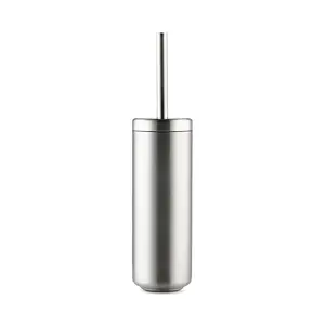Jonathan Adler Portofino Flared Tall Vase - Stainless
