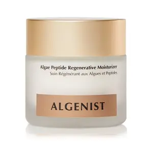 Algenist Algae Peptide Regenerative Moisturizer 2 Oz