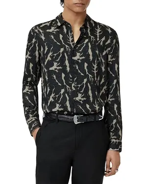 John Varvatos Ross Shirt