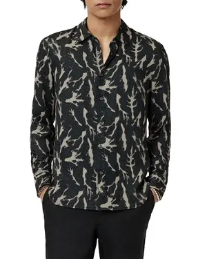 John Varvatos Ross Shirt