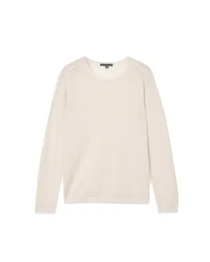 John Varvatos Esperia Crewneck Sweater