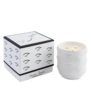 Jonathan Adler Muse Bouche 3 Wick Candle - No Color