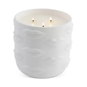 Jonathan Adler Muse Bouche 3 Wick Candle