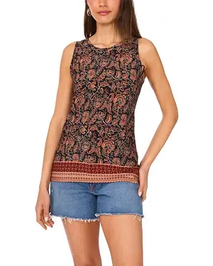 Vince Camuto Off The Shoulder Camis Tanks For Women