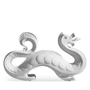 Jonathan Adler Porcelain Dragon - No Color