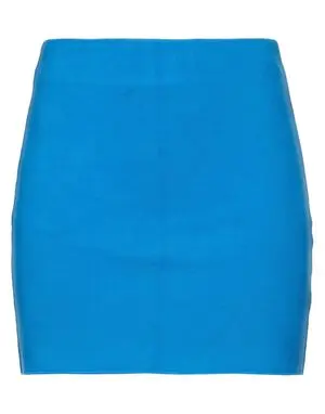 ALYSI Mini Flared Skirt