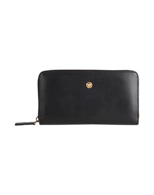 Versace Wallet Leather