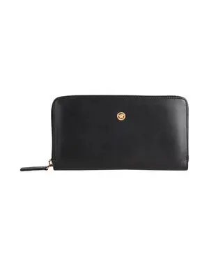 Versace Wallet Leather