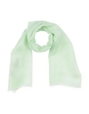 Emporio Armani Scarf Viscose, Modal, Polyester