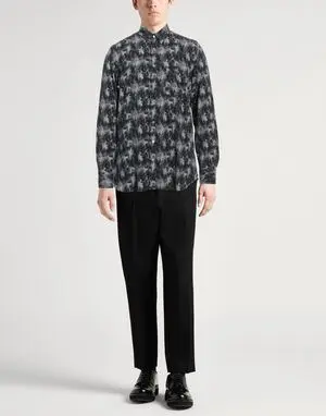 LARDINI Shirt Size Viscose