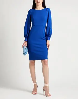 Calvin Klein Midi Bodycon Dress