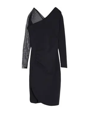Chiara Boni La Petite Robe Mini Bodycon Dress