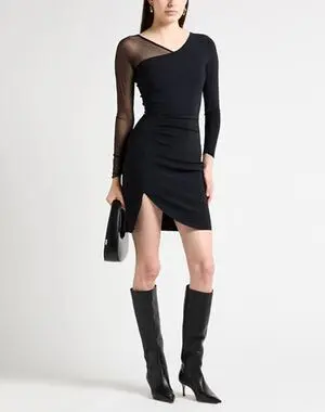 Chiara Boni La Petite Robe Mini Bodycon Dress