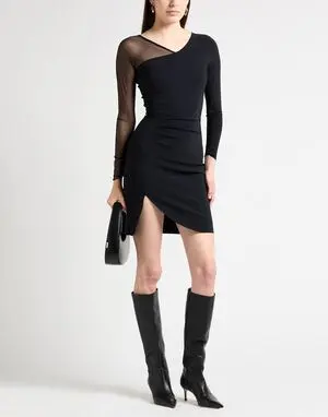 Chiara Boni La Petite Robe Mini Bodycon Dress