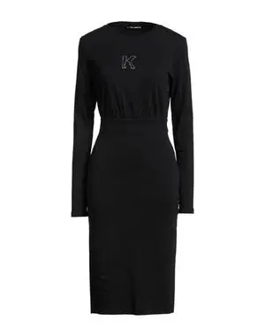 Karl Lagerfeld Casual Dresses