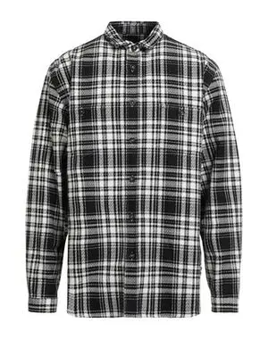LARDINI Shirt Size Cotton