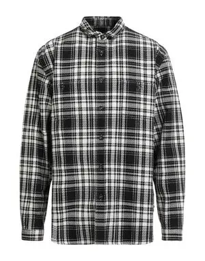 LARDINI Shirt Size Cotton