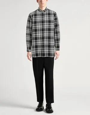 LARDINI Shirt Size Cotton