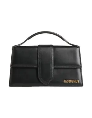 Jacquemus Leather Baguette Bag