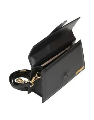 Jacquemus Leather Baguette Bag
