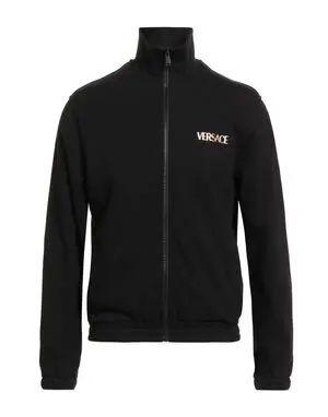 Versace Cotton Sweatshirt