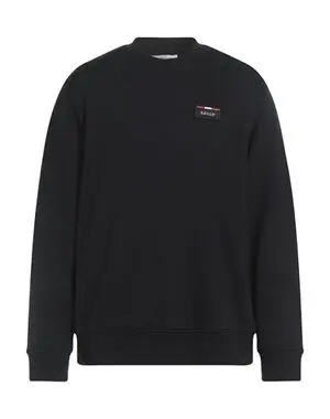 Bally Printed Sweatshirts Hoodies For Men