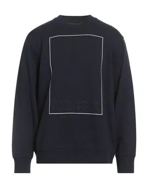 Armani Exchange Cotton French Terry Sweatshirt