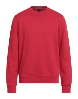 Armani Exchange Cotton-elastane Sweatshirt