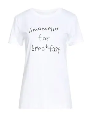 Armani Exchange Cotton Jersey T-shirt - White