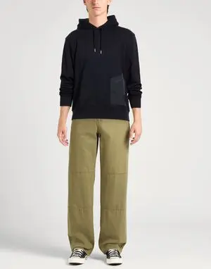 Armani Exchange Light Cotton Polyamide Hoodie