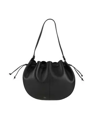 MANSUR GAVRIEL Leather Bucket Bag