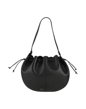MANSUR GAVRIEL Leather Bucket Bag