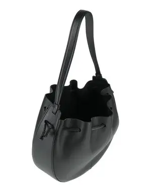 MANSUR GAVRIEL Leather Bucket Bag
