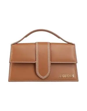 Jacquemus Patterned Cross Body Bags