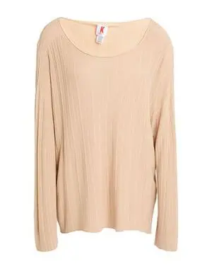 Kontatto Applique Knitwear For Women