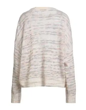 Missoni Crewneck Sweater - White