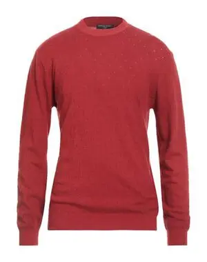 Daniele Fiesoli Crewneck Sweaters For Men