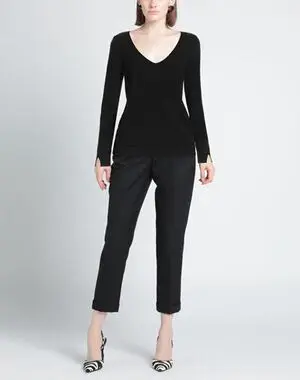Max & Moi Cashmere Sweater - Black