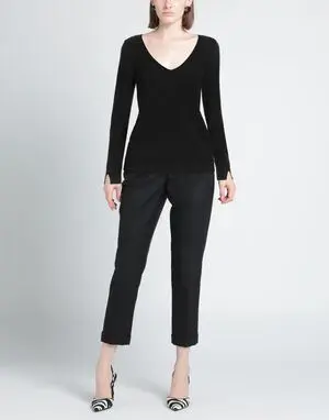 Max & Moi Cashmere Sweater - Black