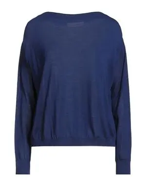 Liviana Conti Fine Knit Sweaters For Women