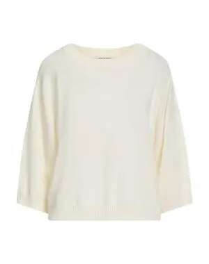 Max & Moi Drop Shoulder Sweaters For Women
