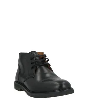 Timberland Leather Ankle Boots
