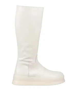 Liviana Conti Leather Boots